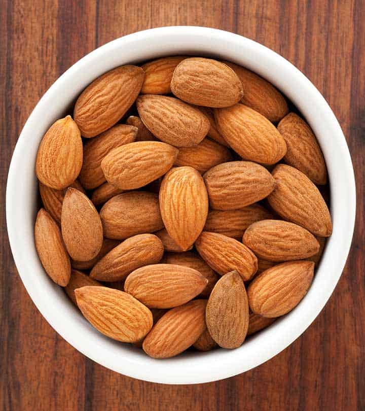 Eat Almonds To Lose Weight eat-almonds-to-lose-weight