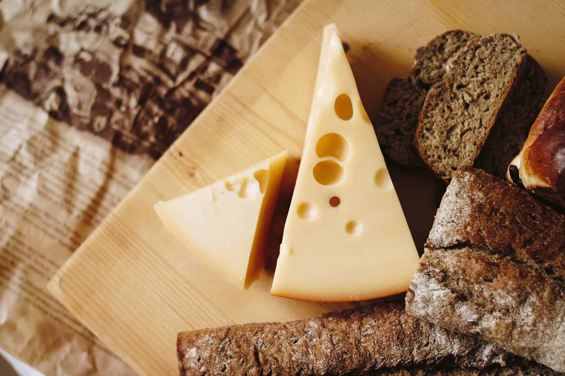 How to find good quality cheese