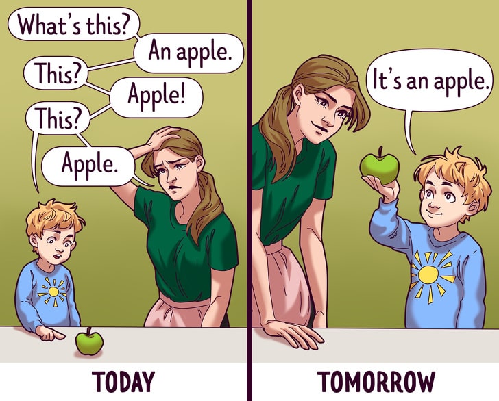 5 Worst Child Habits That Are Normal In Actual